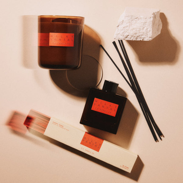 HI-FI Collection | P.F. Candle Co. Wholesale