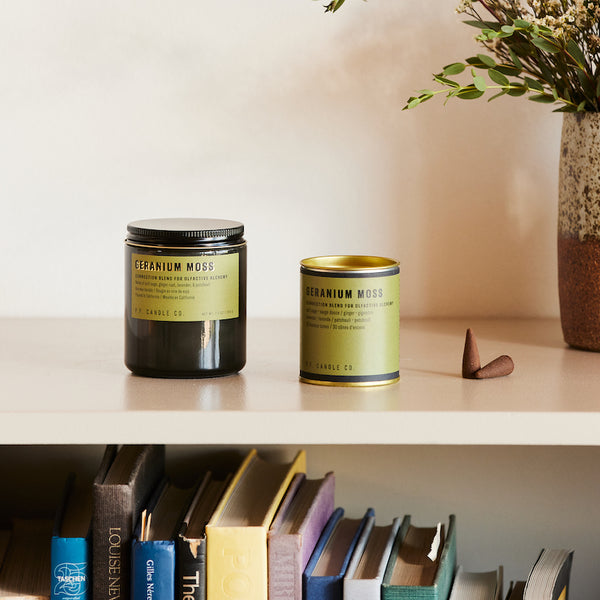 Geranium Moss | P.F. Candle. Co. Wholesale – P.F. Candle Co. Wholesale