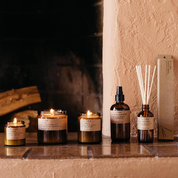 Piñon | P.F. Candle Co. Wholesale